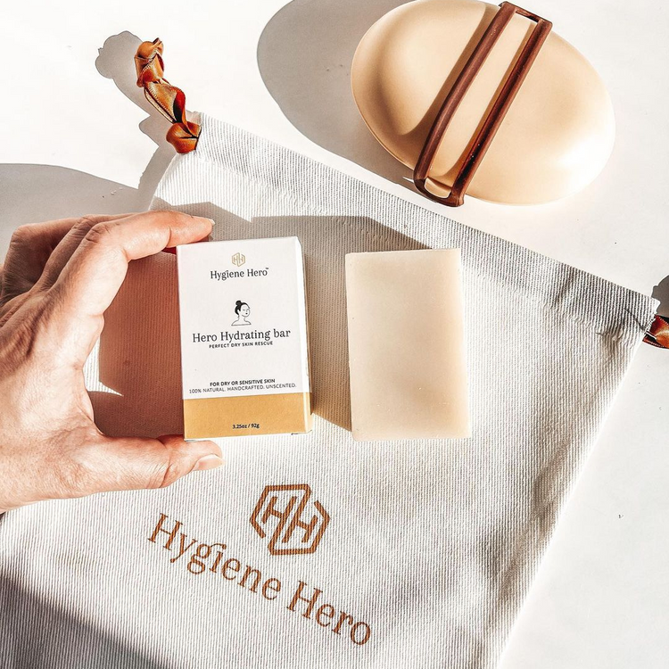 Hygiene Hero