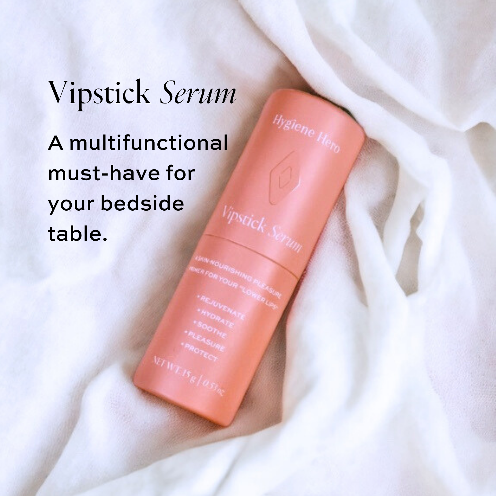 Vipstick Serum – Hygiene Hero