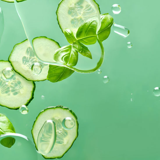 V Fresh & Go Cleansing Mist – Hygiene Hero
