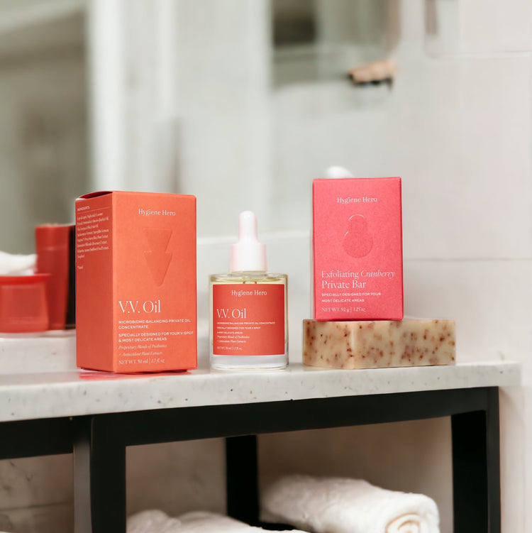 Products – Hygiene Hero