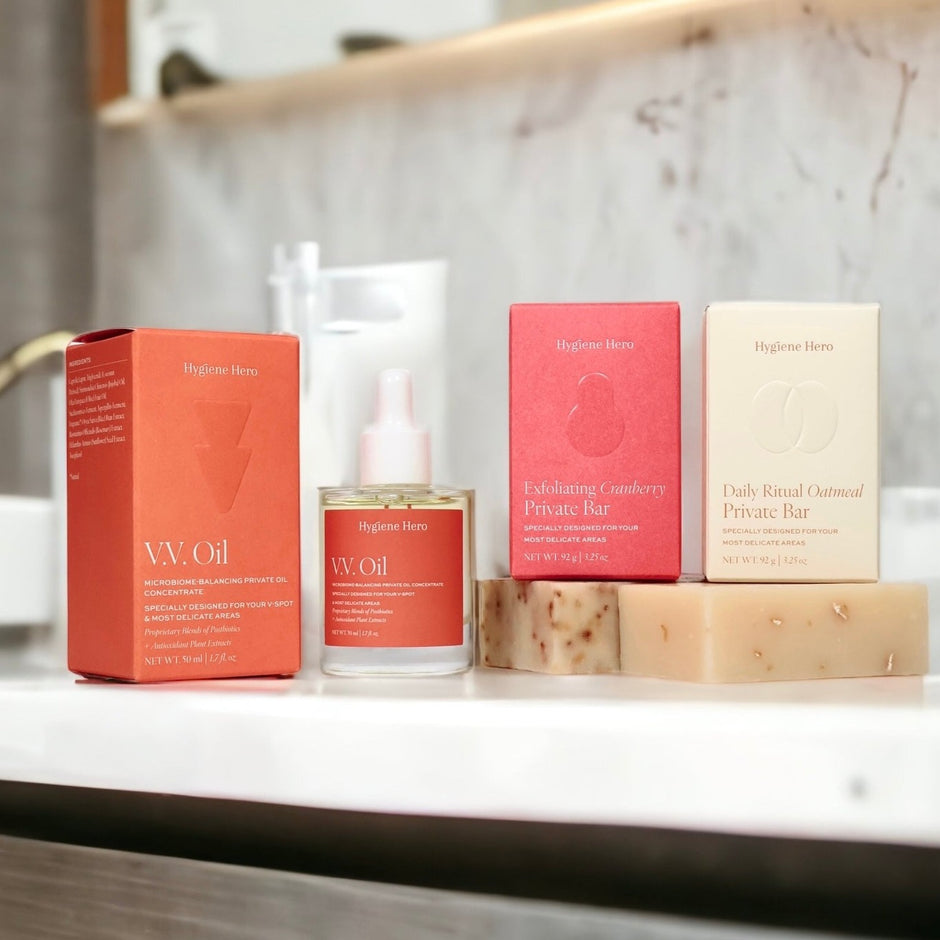 All – Hygiene Hero